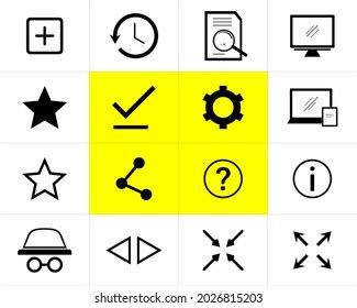 36 Recent Tabs Images Stock Photos Vectors Shutterstock