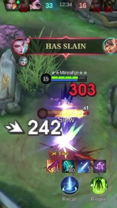 Gusion Vs 5computer Training Youtube