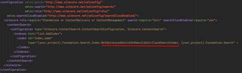 Techspeak Sitecore Search How Solr Timeout Exception Affects Index