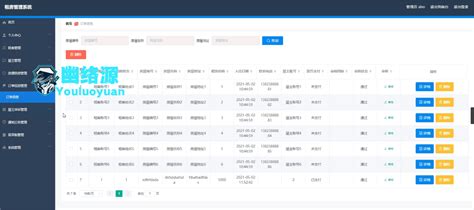基于springboot的租房管理系统（含论文）