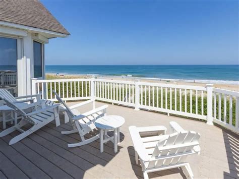 Hand Picked Airbnb Outer Banks Vacation Rentals