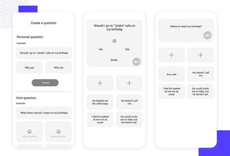 40 Wireframe Examples For Web Mobile Design Inspiration Justinmind