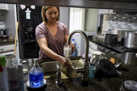 California Approves Microplastics Testing Of Water Sources Calmatters