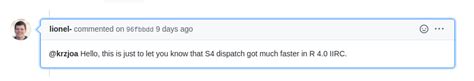 s4 vs vctrs library a double dispatch comparision remake r bloggers