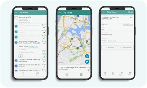 Automation Is Transforming The Last Mile Smartroutes