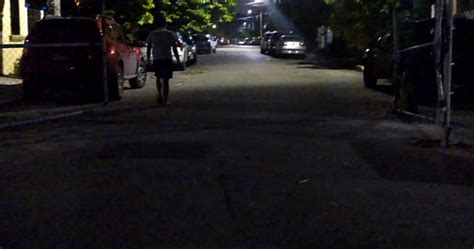 Prospera La Delincuencia Por Falta Del Alumbrado Público