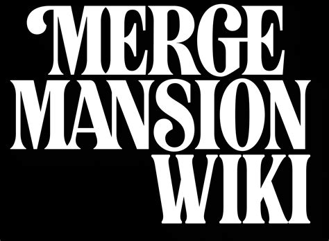 Galleryflowchart Merge Mansion Wiki Fandom