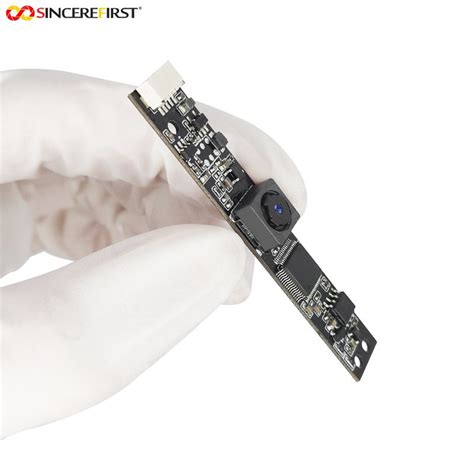 China 8MP Sony IMX179 Auto Focus AF USB Camera Module Suppliers Factory