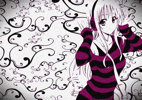 To Love Ru Lala Wallpapers Wallpapersafari