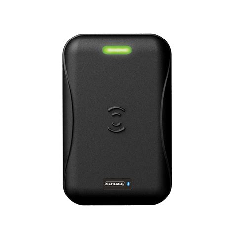 Schlage Mtb15 Mtb11 Multi Technology Reader Us Lock Supply