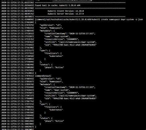 Error Connecting To Placement Service · Issue 2520 · Daprdapr · Github