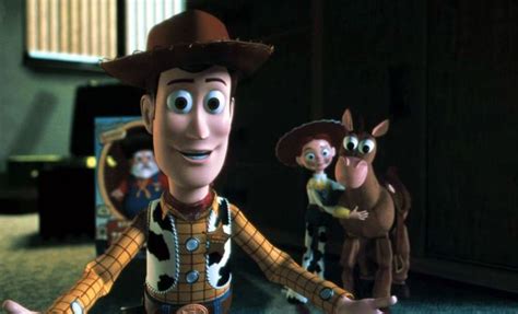 Toy Story 2 Los Juguetes Vuelven A La Carga Película 1999