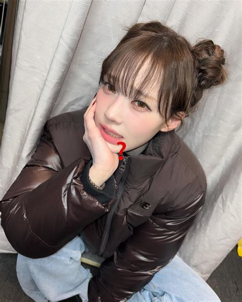 에스파 윈터 인스타 볼거리 윤아저장소 Kgirls Net