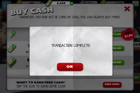 Hướng Dẫn Sử Dụng Iapfree Hack In App Purchase Trong Game Và ứng Dụng