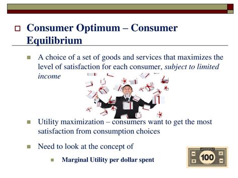 Ppt Consumer Choice Utility Maximization Powerpoint Presentation Free Download Id 4384036