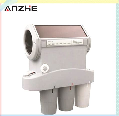 High Quality Automatic Dental X Ray Film Processor China Dental X Ray Film Processor And