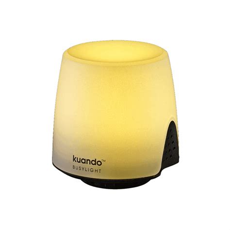 Kuando Busylight Omega Cotive Gmbh