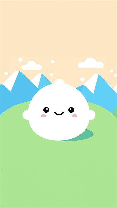 Kawaii Blobs Delight Cute Character Collection Cute Characters Character Collection Sell