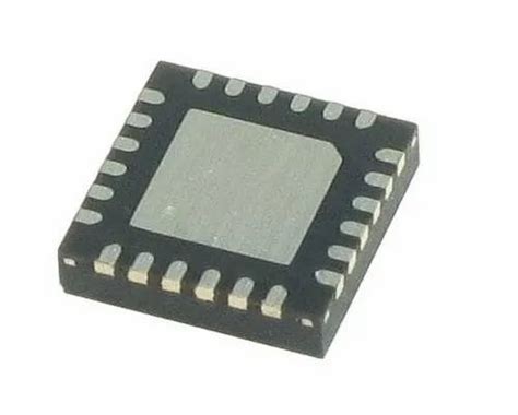 Cypress ARM Cortex M Microcontroller KB QFN Specification And Features