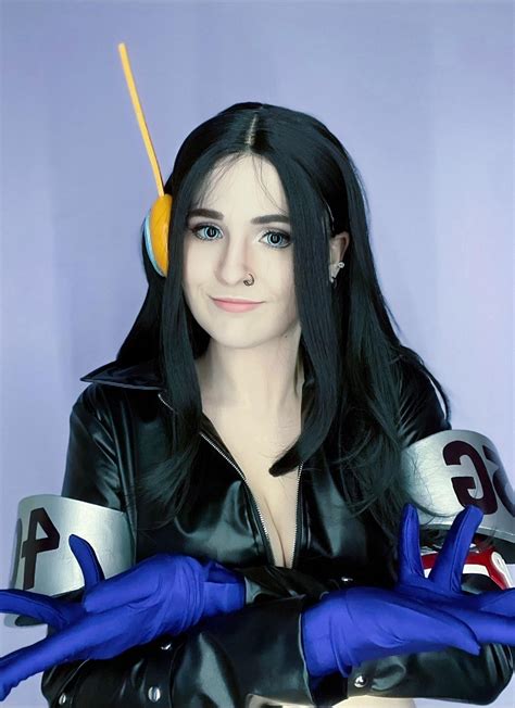 Its Certainly Not Perfect But I Tried On My Egghead Robin Cosplay