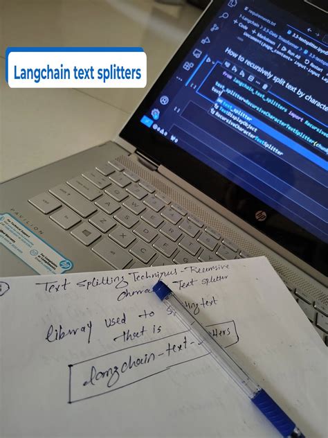 Rohit Gautam On Linkedin Langchain Generativeai