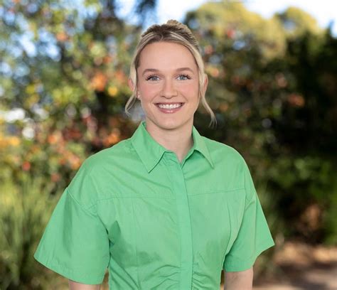 Summer Begley Adelaide Naturopath For Womens Health