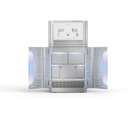 Order The Novaseq X Series