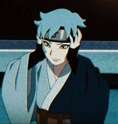 Mitsuki Boruto Pfp