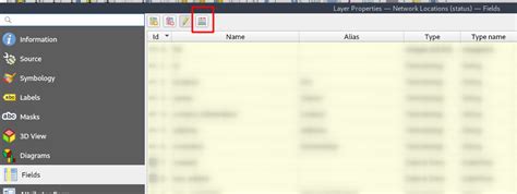 coordinate system qgis distance in meter instead of decimal degrees geographic information