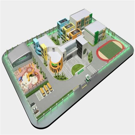 School Security Systems At ₹ 450000set In Gurugram