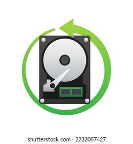 Restore Data Images Stock Photos Vectors Shutterstock