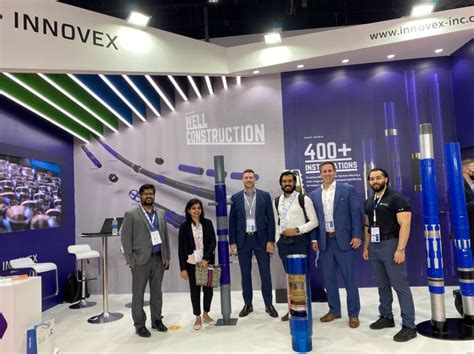 Bindu Nair Ciscp On Linkedin Adipec2021 Day3 Innovex