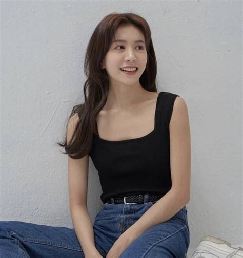 Yoo Joo Eun Actriz Surcoreana Que Se Quitó La Vida A Los 27 Años