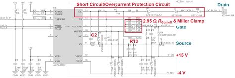 Driving And Protecting SiC MOSFETs Specs And Standards Technical Articles