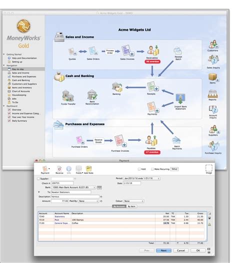 Simple Accounting Software For Mac Australia Farmclever