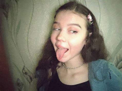 Ahegao Faces