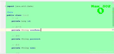 Idea中注解“data”没有起set、get作用的解决方法data注解不生效 Csdn博客