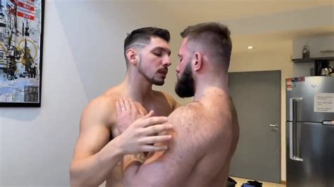 Thebeardx And Emiliano Terra Complete