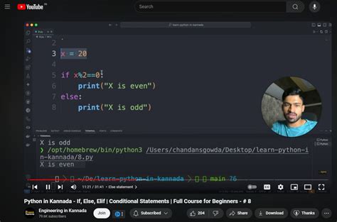 Dhanush K On Linkedin Day09 Engineeringinkannada