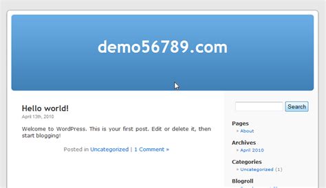 How To Import A Script Into Softaculous Kb