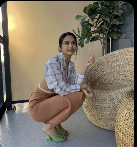 Kiara Liz Ortega Feet