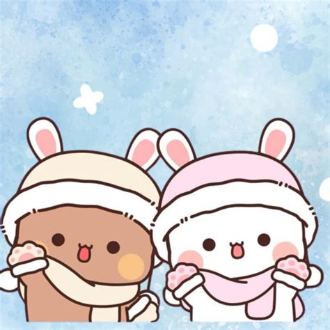 Bubu And Dudu Universe All About The Cute Couples