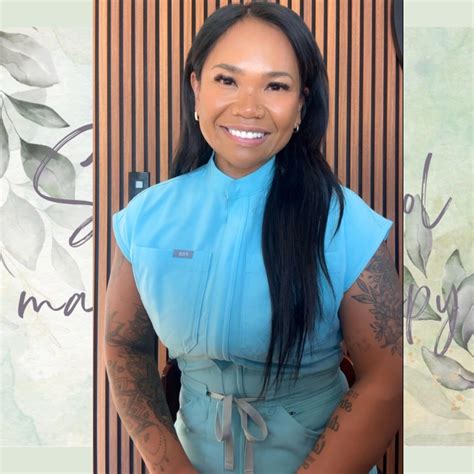 Body Revive Wellness Massage Therapy Bonnyville Ab