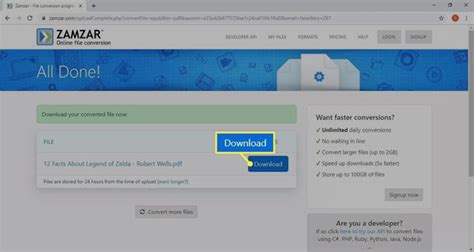 How To Convert EPUB To PDF