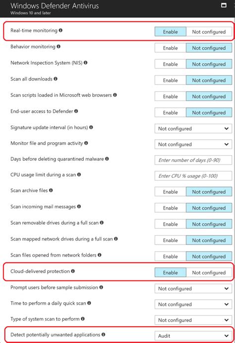 Part 1 Improve Your Endpoint Security W Windows Defender Atp