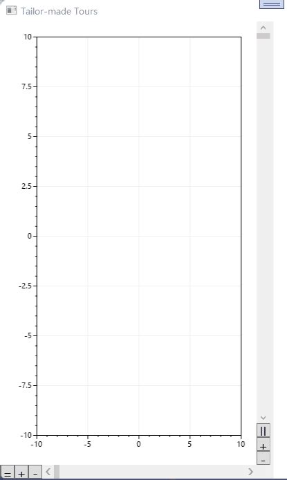 How Can I View Plot With Scrollbar · Issue 1680 · Scottplotscottplot · Github
