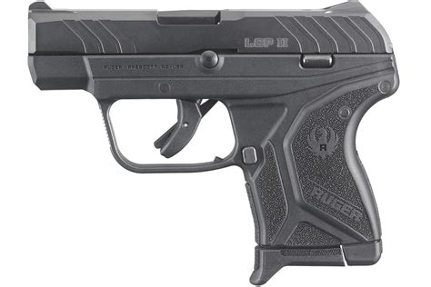 Ruger Lcp Ii 380 Auto Carry Conceal Pistol Le Sportsmans Outdoor Superstore