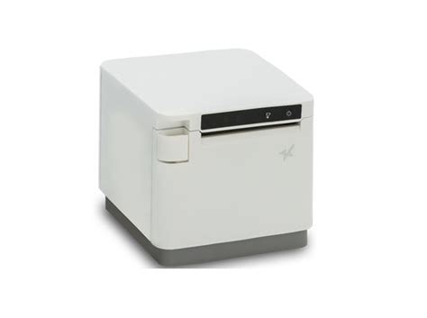 Star Mc Print Triple Interface Print Solution White Case