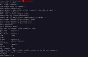 How To Enable SSH On FreeBSD OSTechNix