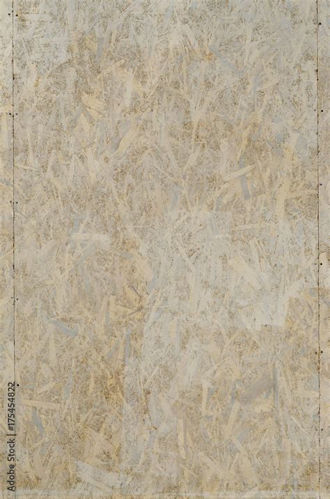 Painted White Oriented OSB Chipboard Texture Texture Osb Board Top View Of OSB Wood Veneer
